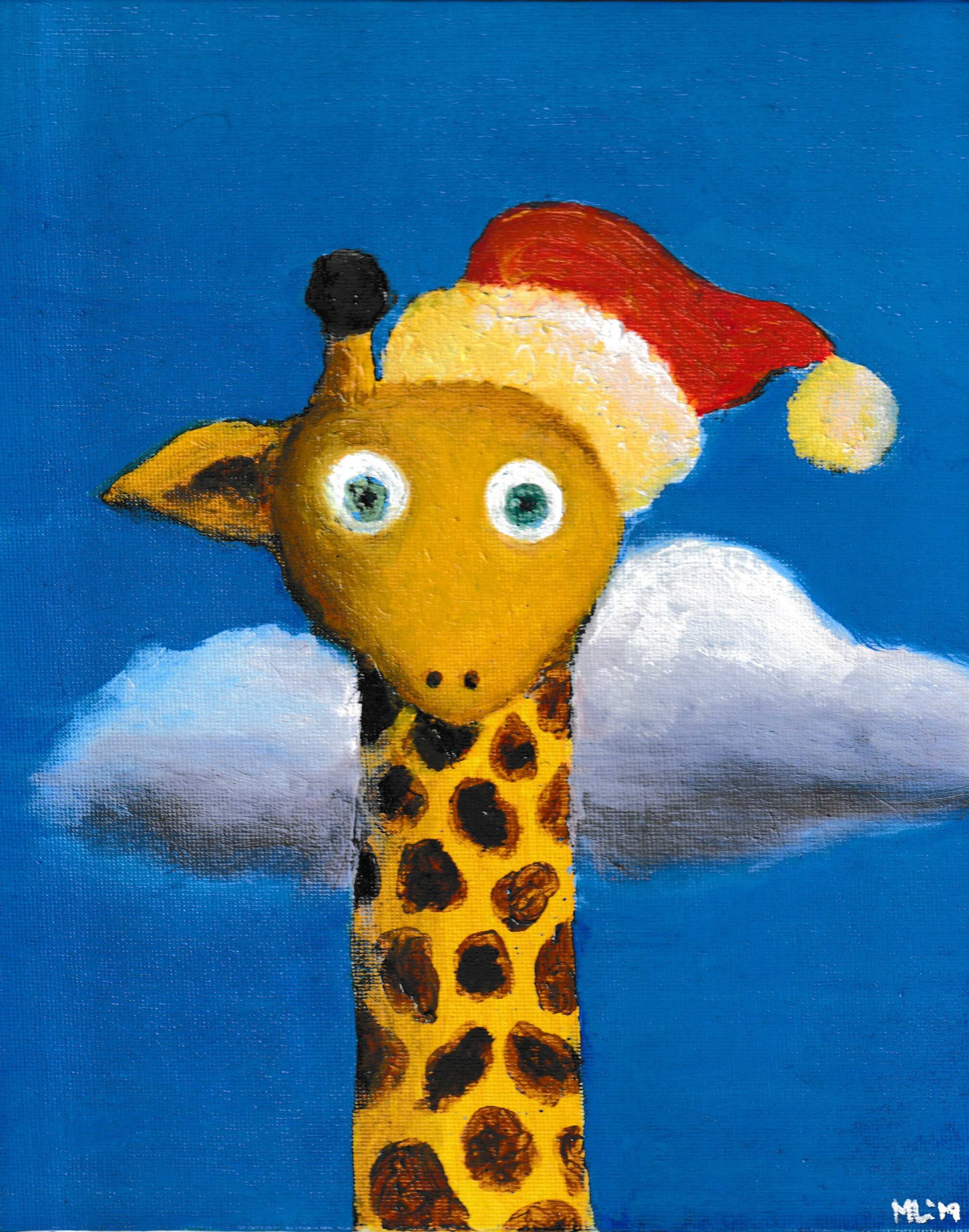 Kunstiteosed - Meelis Luks