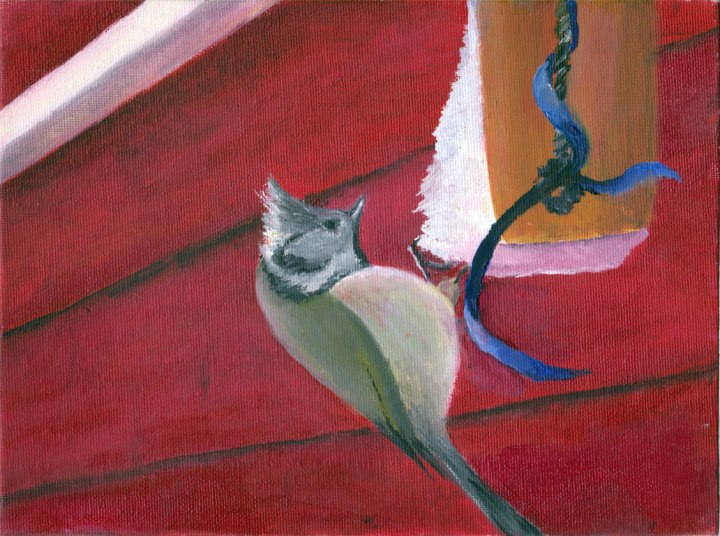 Kunstiteosed - Meelis Luks